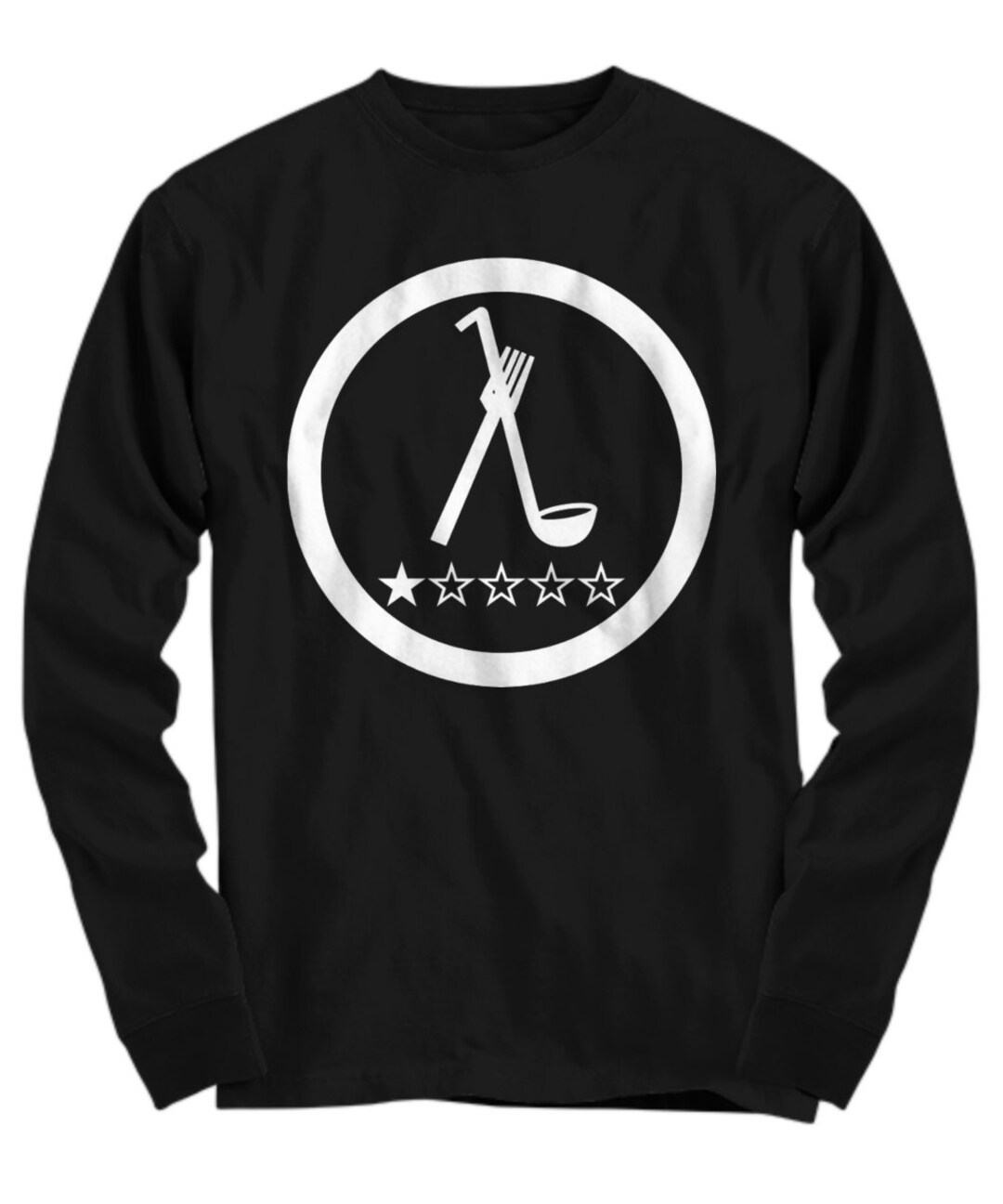 SCP Foundation Long Sleeve Tee, MTF Logo Long Sleeve, SCP Foundation ...