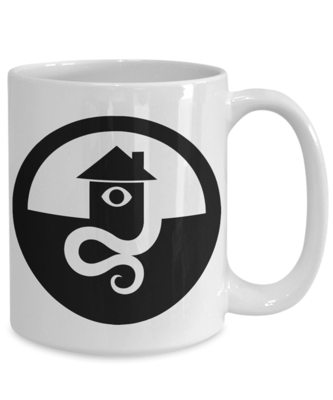 SCP Mug, SCP Foundation Coffee Cup, Secure Contain Protect, Unique Gift ...