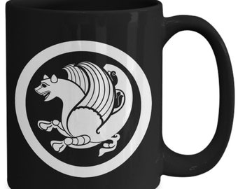 SCP Mug SCP Foundation Coffee Cup Secure Contain Protect - Etsy