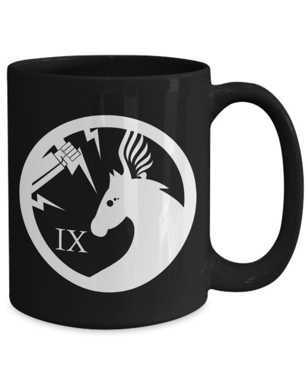 SCP Mug, SCP Foundation Coffee Cup, Secure Contain Protect, Unique Gift ...