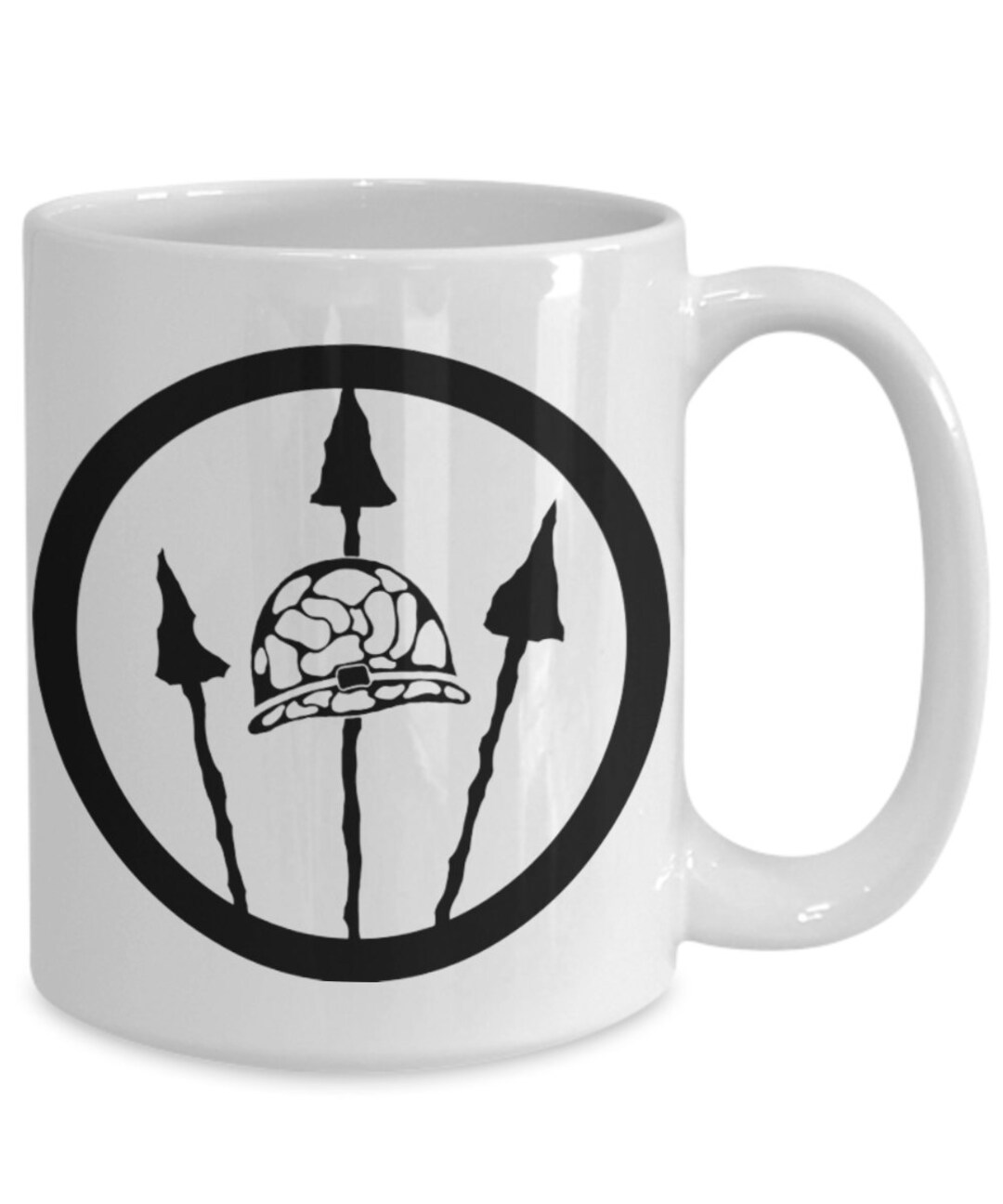SCP Mug, SCP Foundation Coffee Cup, Secure Contain Protect, Unique Gift ...