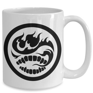SCP Mug, SCP Foundation Coffee Cup, Secure Contain Protect, Unique Gift ...