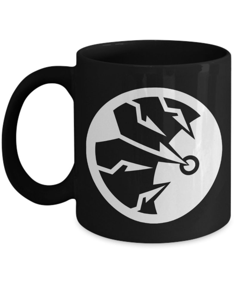 SCP Mug SCP Foundation Coffee Cup Secure Contain Protect - Etsy