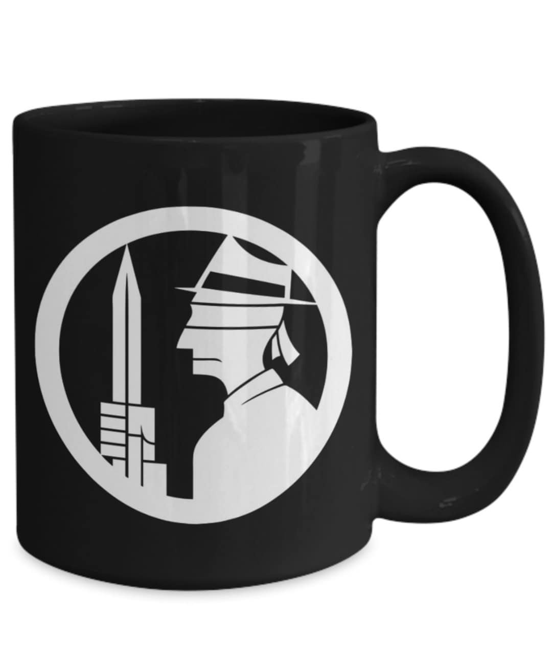 Mtf Gamma-13 Asimov's Lawbringers - Etsy