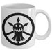 SCP Mug, SCP Foundation Coffee Cup, Secure Contain Protect, Unique Gift ...