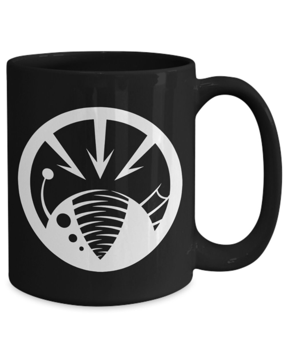 SCP Mug, SCP Foundation Coffee Cup, Secure Contain Protect, Unique Gift ...