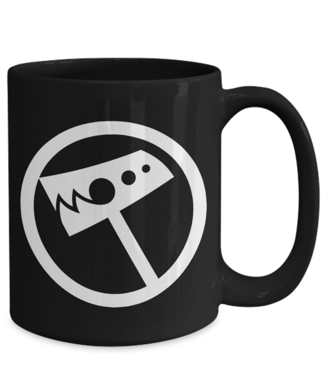 SCP Mug, SCP Foundation Coffee Cup, Secure Contain Protect, Unique Gift ...