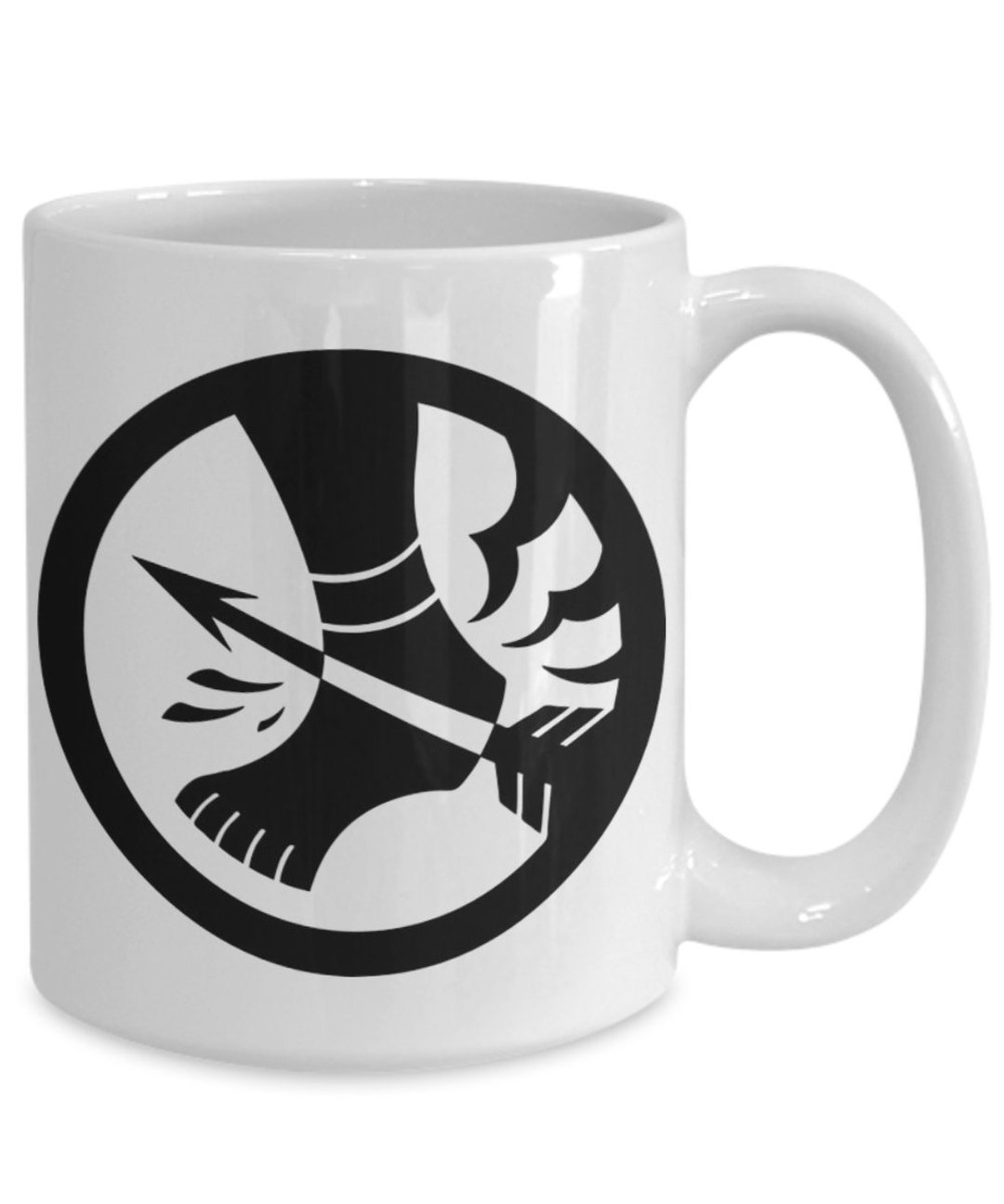 SCP Mug, SCP Foundation Coffee Cup, Secure Contain Protect, Unique Gift ...