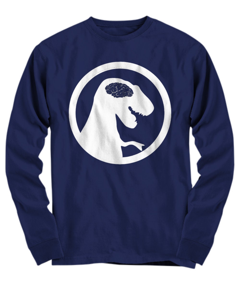 SCP Foundation Long Sleeve Tee MTF Logo Long Sleeve SCP - Etsy