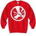 SCP Foundation Sweatshirt, MTF Logo Sweatshirt, SCP Foundation Fan ...