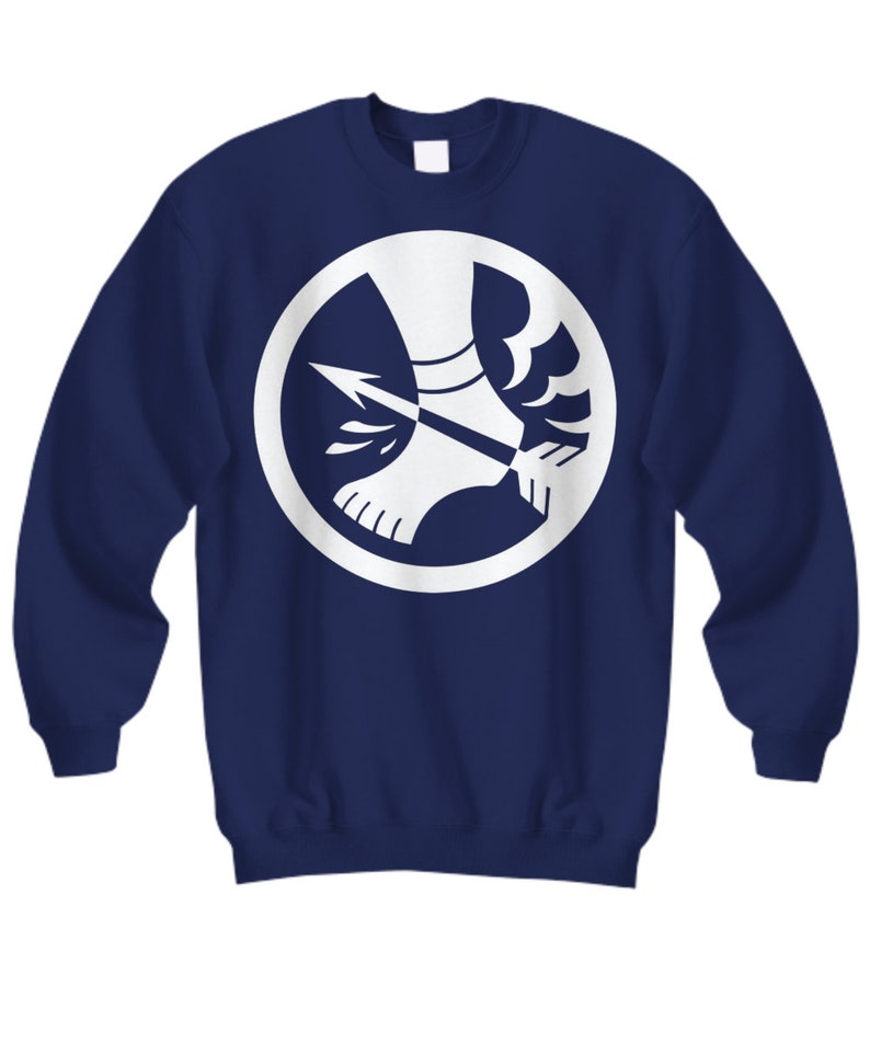 SCP Foundation Sweatshirt, MTF Logo Sweatshirt, SCP Foundation Fan ...