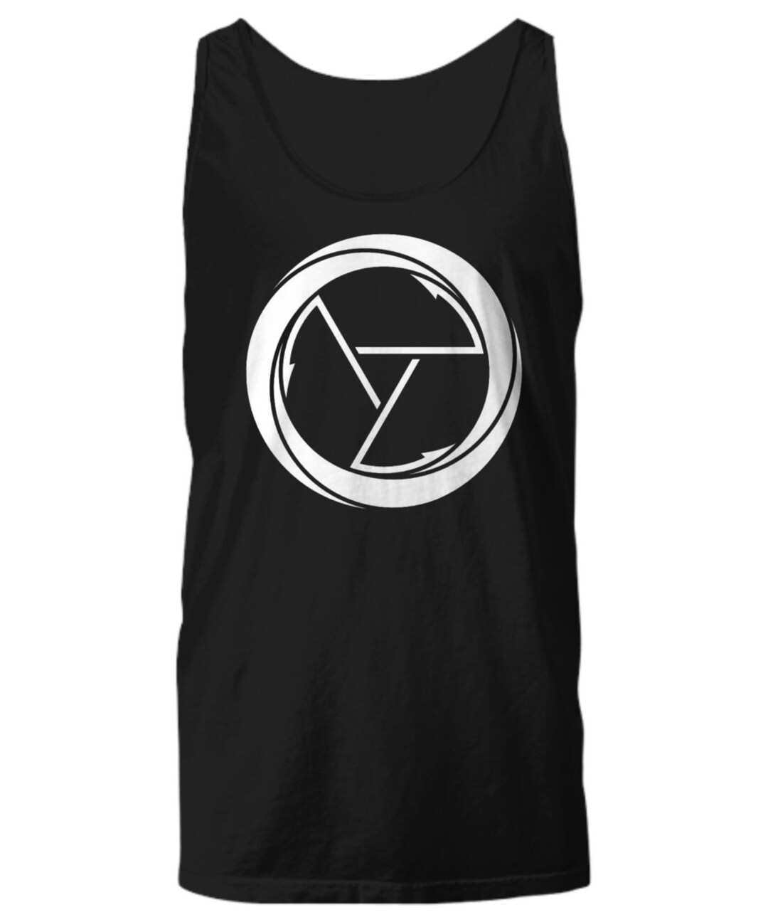 SCP Foundation Tank Top, MTF Logo Shirt, Unisex Tank, Fan Gift, Cosplay ...
