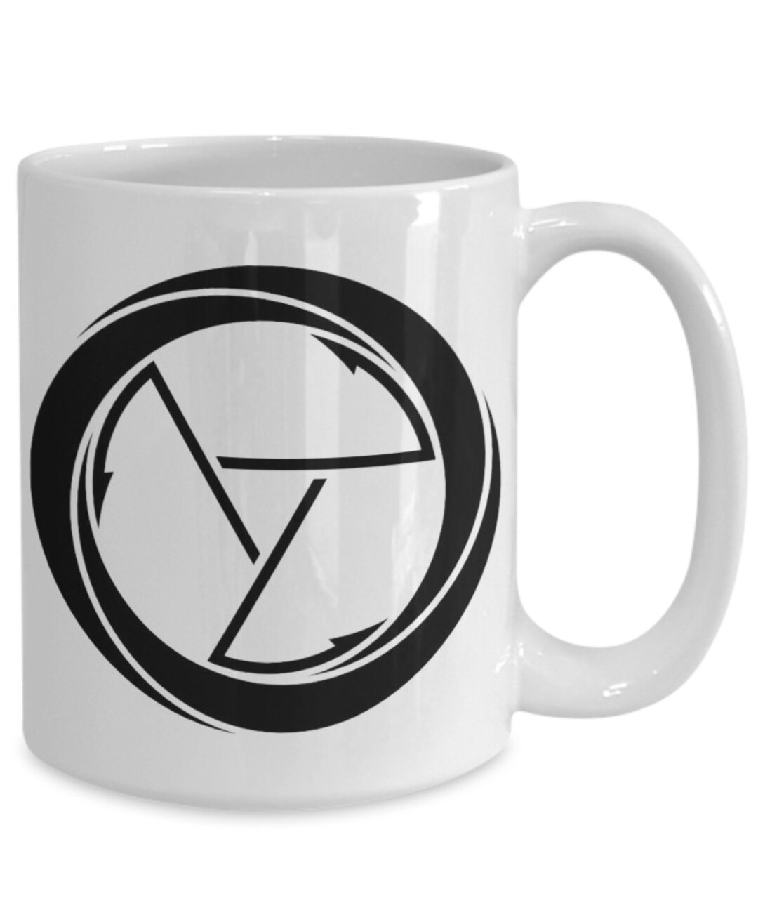 SCP Mug, SCP Foundation Coffee Cup, Secure Contain Protect, Unique Gift ...
