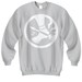 SCP Foundation Sweatshirt, MTF Logo Sweatshirt, SCP Foundation Fan ...
