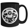 SCP Mug, SCP Foundation Coffee Cup, Secure Contain Protect, Unique Gift ...
