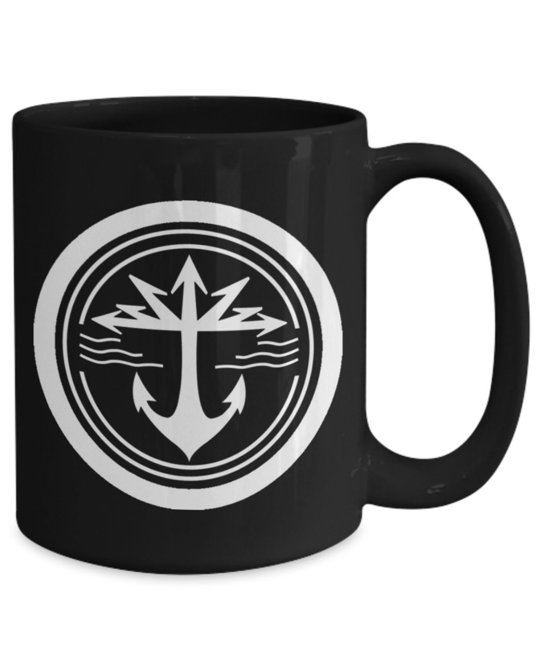 SCP Mug, SCP Foundation Coffee Cup, Secure Contain Protect, Unique Gift ...