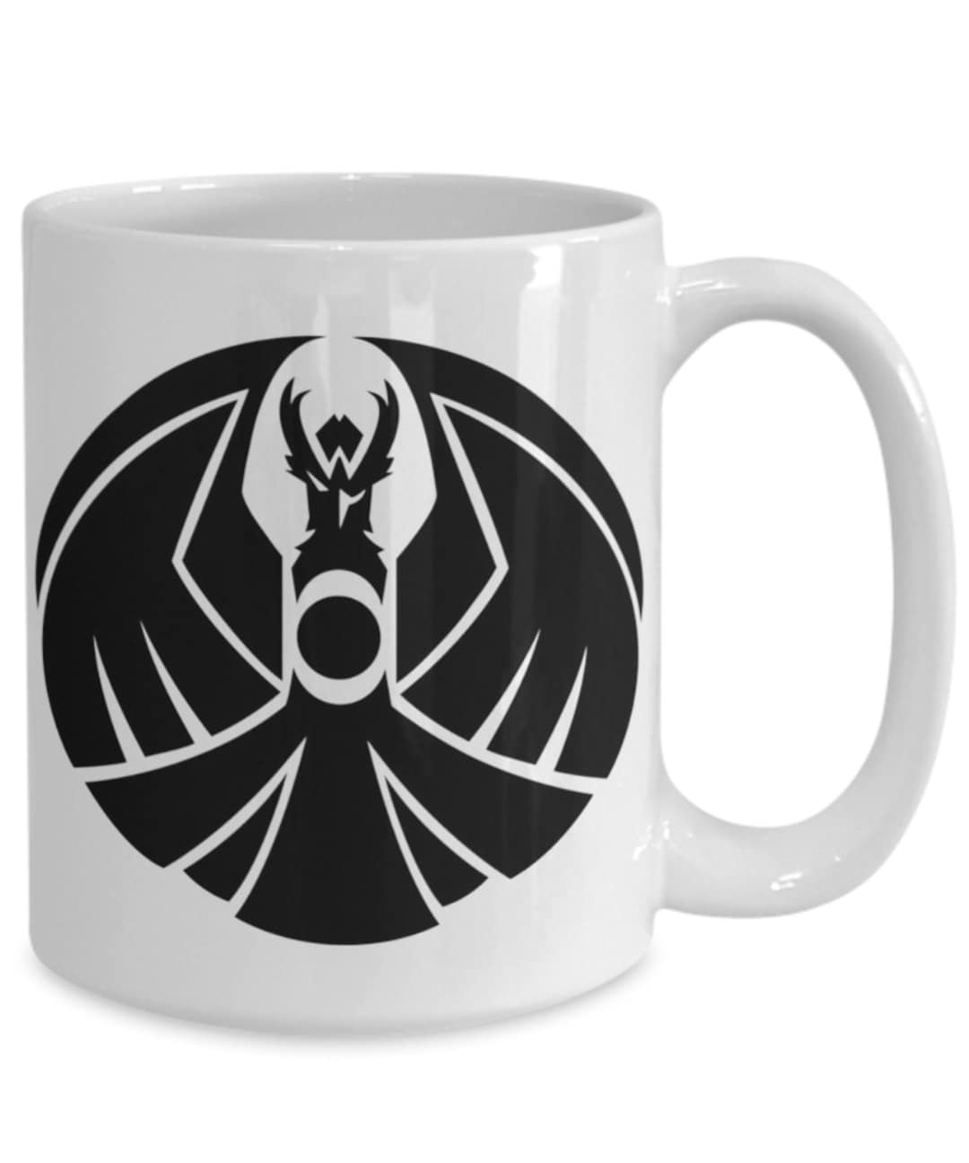 SCP Mug, SCP Foundation Coffee Cup, Secure Contain Protect, Unique Gift ...
