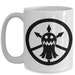 SCP Mug, SCP Foundation Coffee Cup, Secure Contain Protect, Unique Gift ...