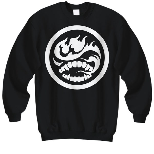 Scp Fire Eaters - Etsy