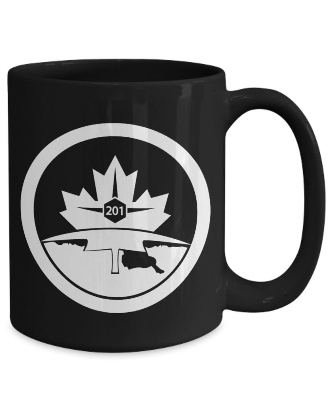 SCP Mug, SCP Foundation Coffee Cup, Secure Contain Protect, Unique Gift ...