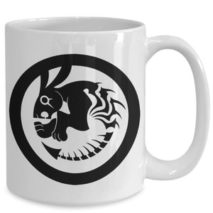 SCP Mug, SCP Foundation Coffee Cup, Secure Contain Protect, Unique Gift ...
