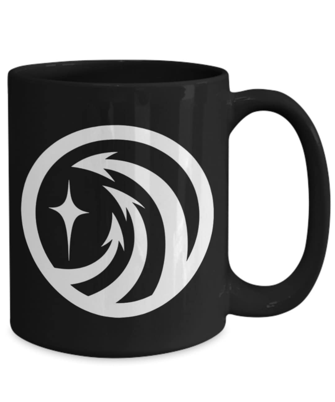 SCP Mug, SCP Foundation Coffee Cup, Secure Contain Protect, Unique Gift ...