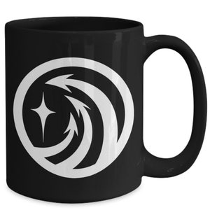 SCP Mug, SCP Foundation Coffee Cup, Secure Contain Protect, Unique Gift ...