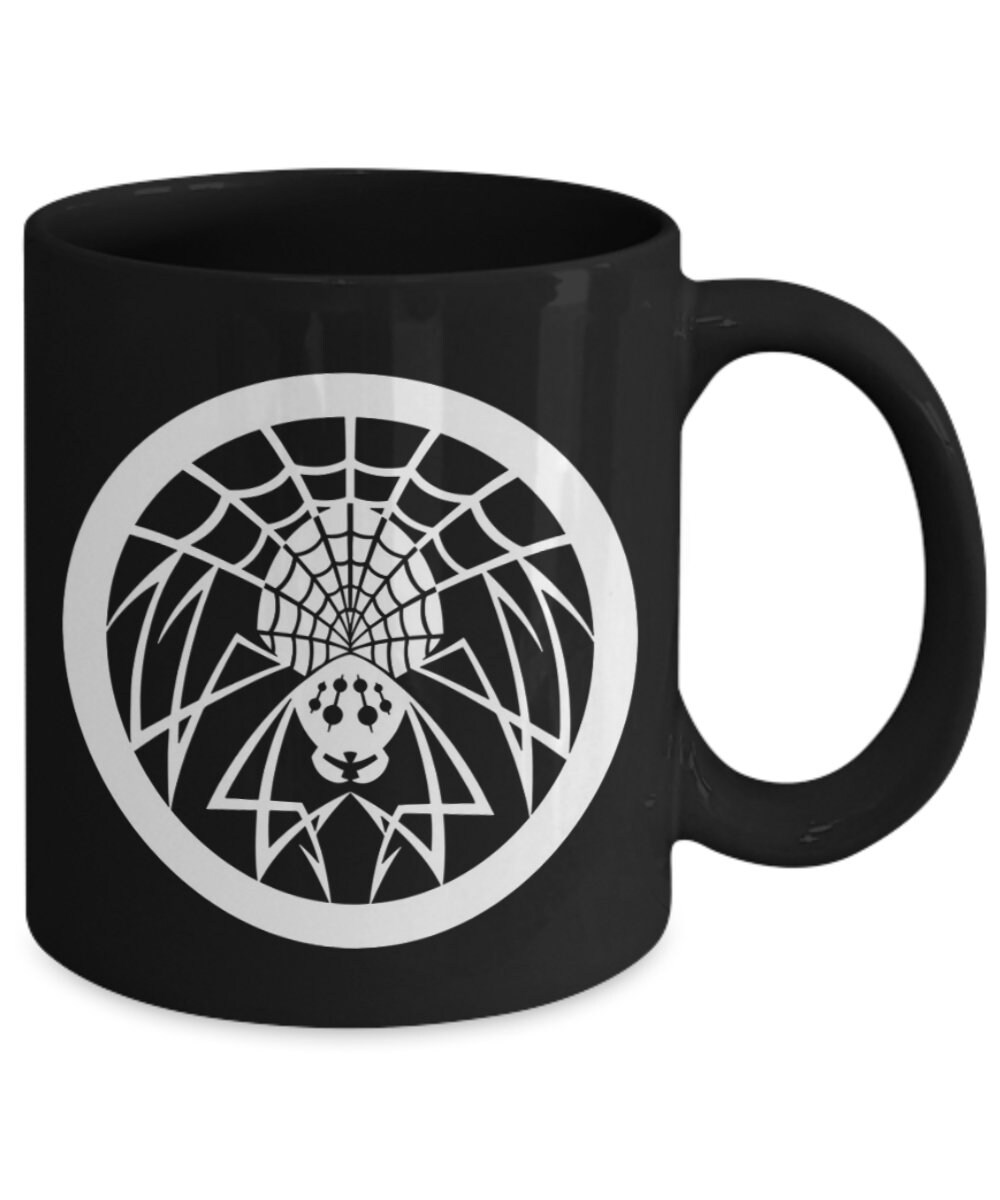 SCP Mug, SCP Foundation Coffee Cup, Secure Contain Protect, Unique Gift ...