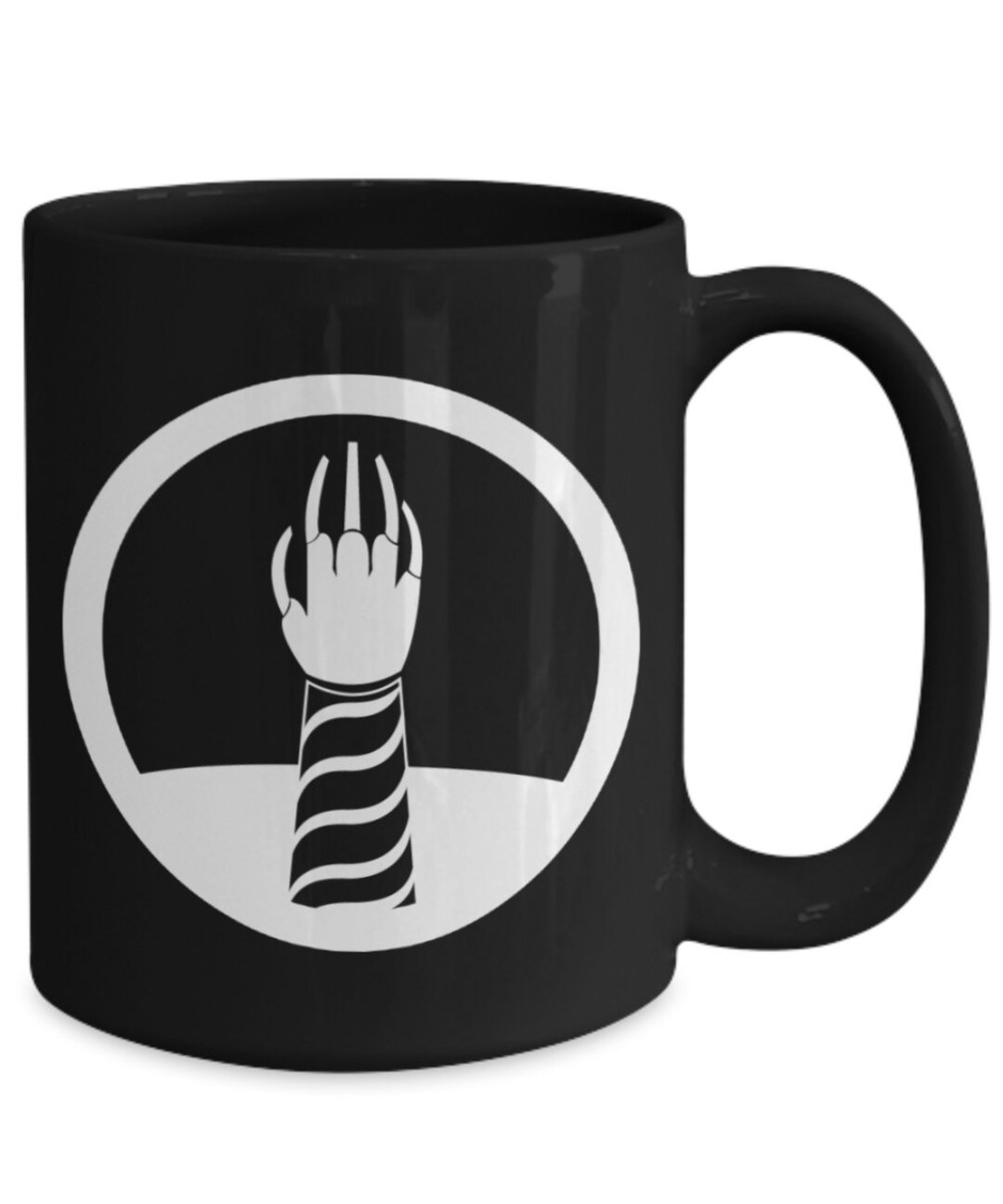 Mtf Sigma-10 the Sloth's Arm - Etsy