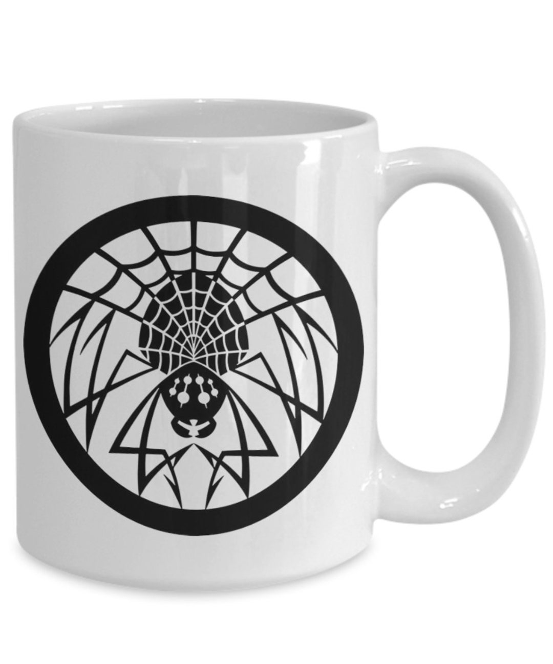 SCP Mug, SCP Foundation Coffee Cup, Secure Contain Protect, Unique Gift ...