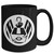 SCP Mug, SCP Foundation Coffee Cup, Secure Contain Protect, Unique Gift ...