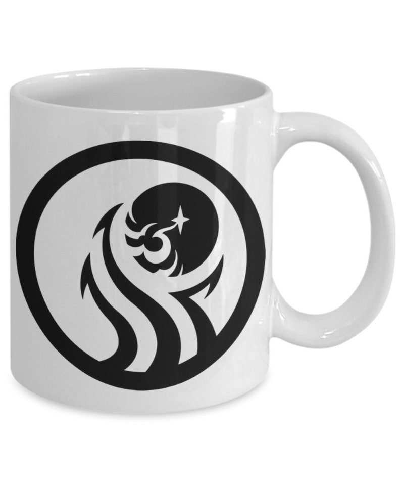 SCP Mug SCP Foundation Coffee Cup Secure Contain Protect - Etsy