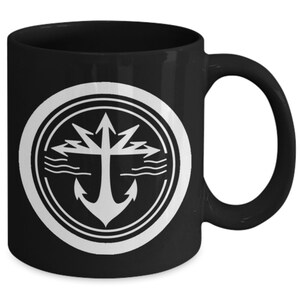 SCP Mug, SCP Foundation Coffee Cup, Secure Contain Protect, Unique Gift ...