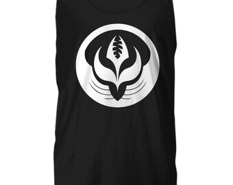 SCP Foundation Tank Top MTF Logo Shirt Unisex Tank Fan - Etsy