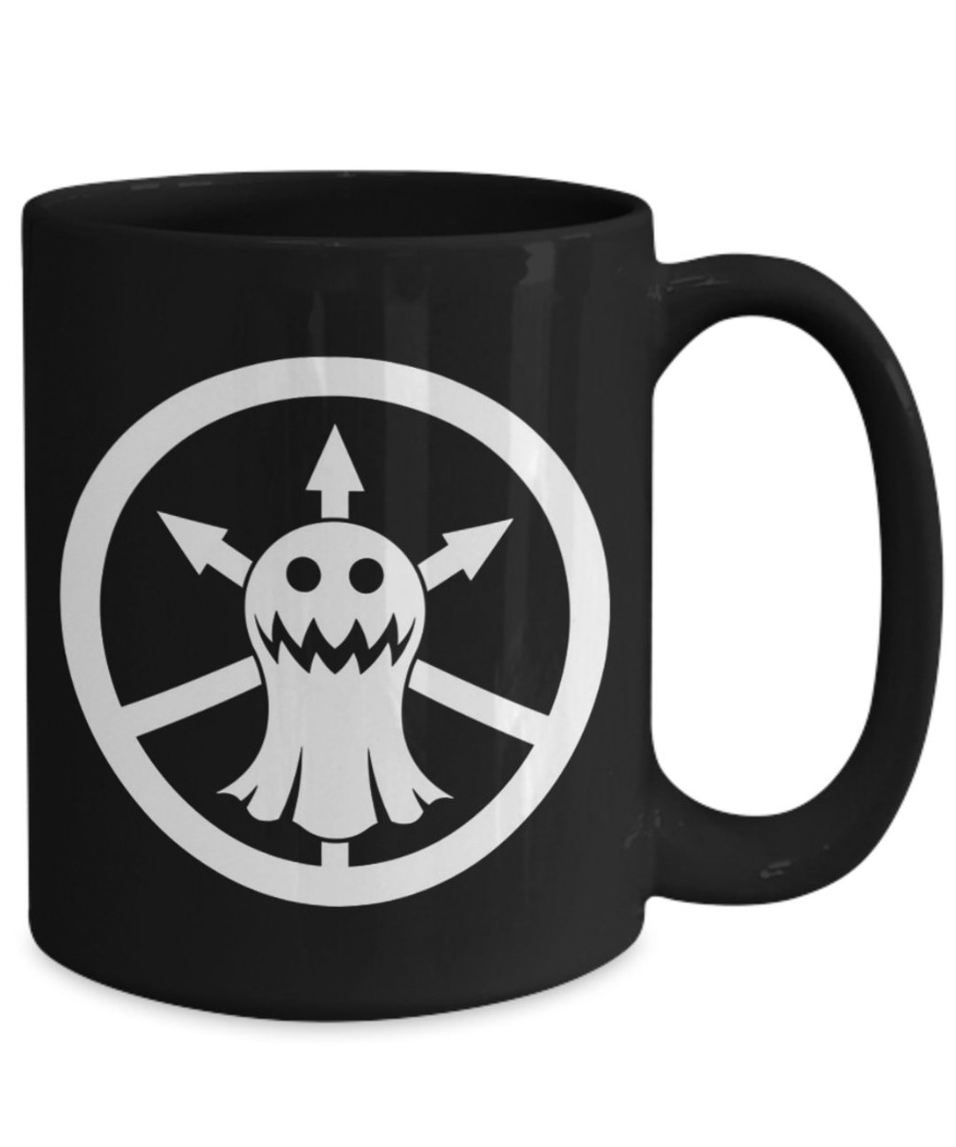 SCP Mug, SCP Foundation Coffee Cup, Secure Contain Protect, Unique Gift ...