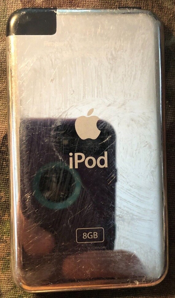Ipod Touch 1st Generation Cases