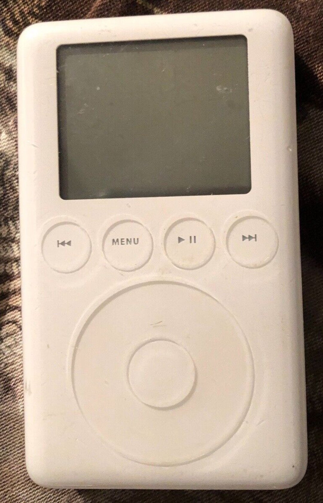 Ipod Classic 30gb