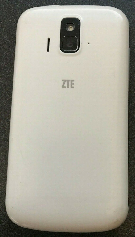 Zte Sonata