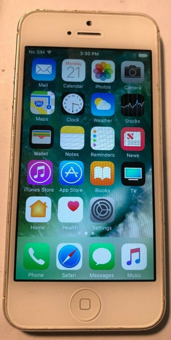 Iphone 5 Release Sprint