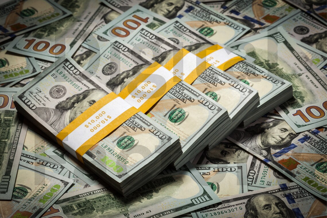 Money Background, Stacks of Money Background, Money Backdrop, High ...