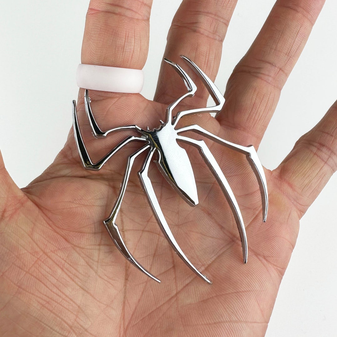 Spiderman Spider Brand New Car Truck Backpack Laptop OEM Quality 3D ...