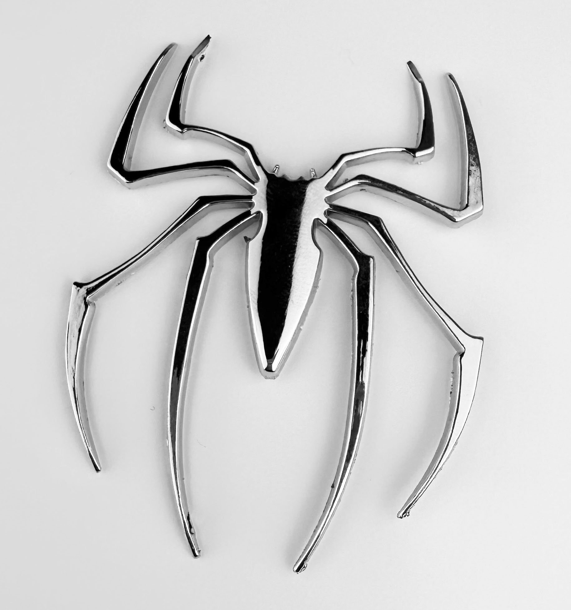 Spiderman Spider Brand New Car Truck Backpack Laptop OEM Quality 3D ...