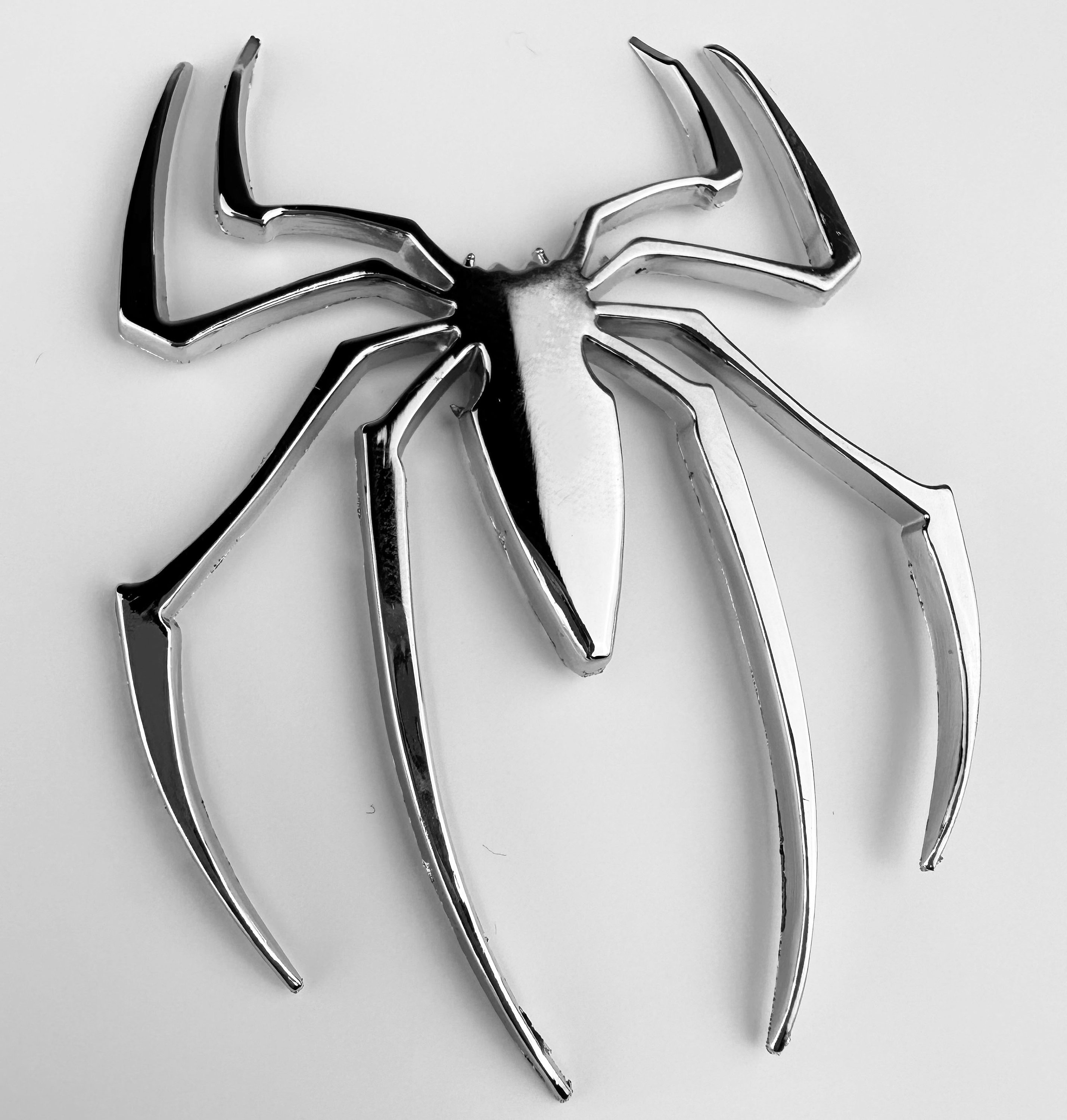 Spiderman Spider Brand New Car Truck Backpack Laptop OEM Quality 3D ...