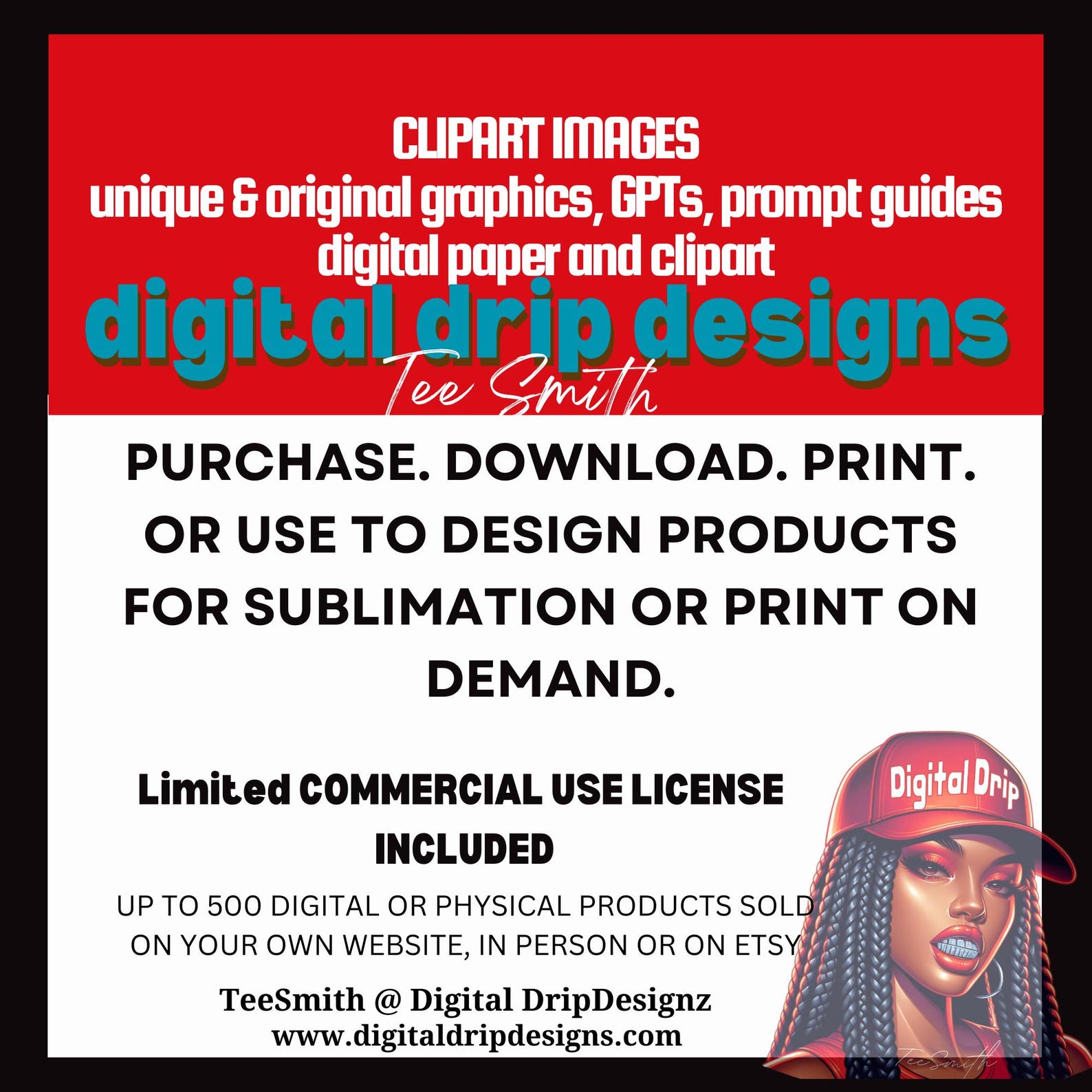 8 PNG Upscaled Images DELTA Sigma Theta Cartoon Like African American ...