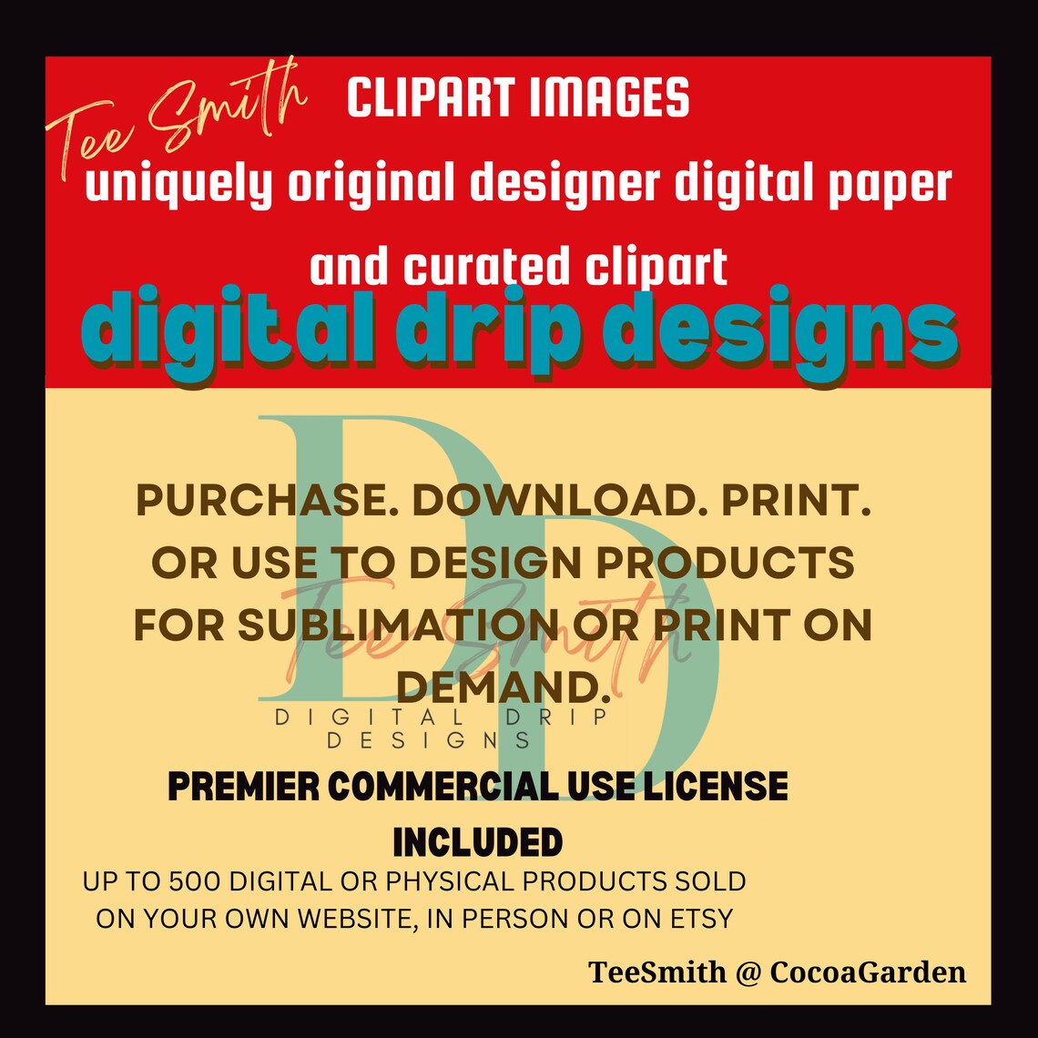 African American sorority Special: Delta Themed Chibi Doll, Versatile ...