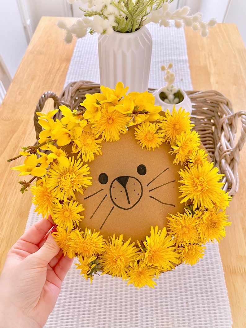 Safari Crafts and Learning Activities Bundle - Etsy