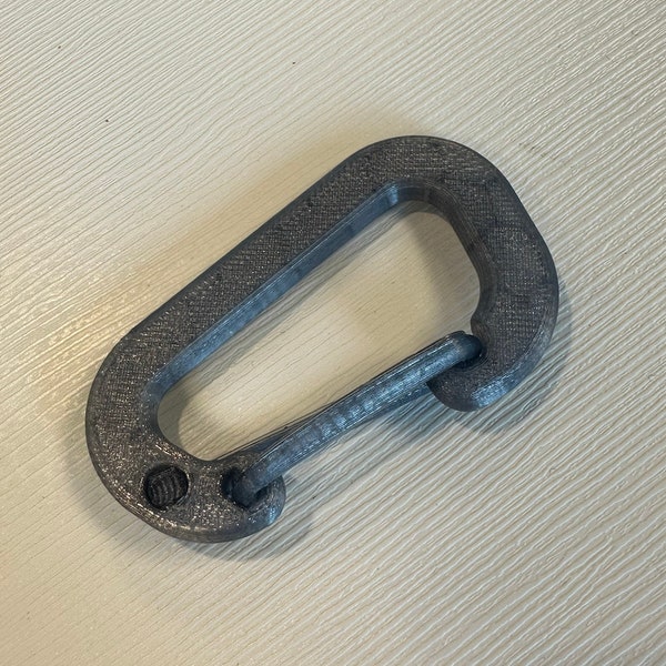 Personalized Carabiners - Etsy