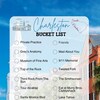 Savannah, Georgia USA Bucket List Must Do, Family Friendly, Travel, to ...