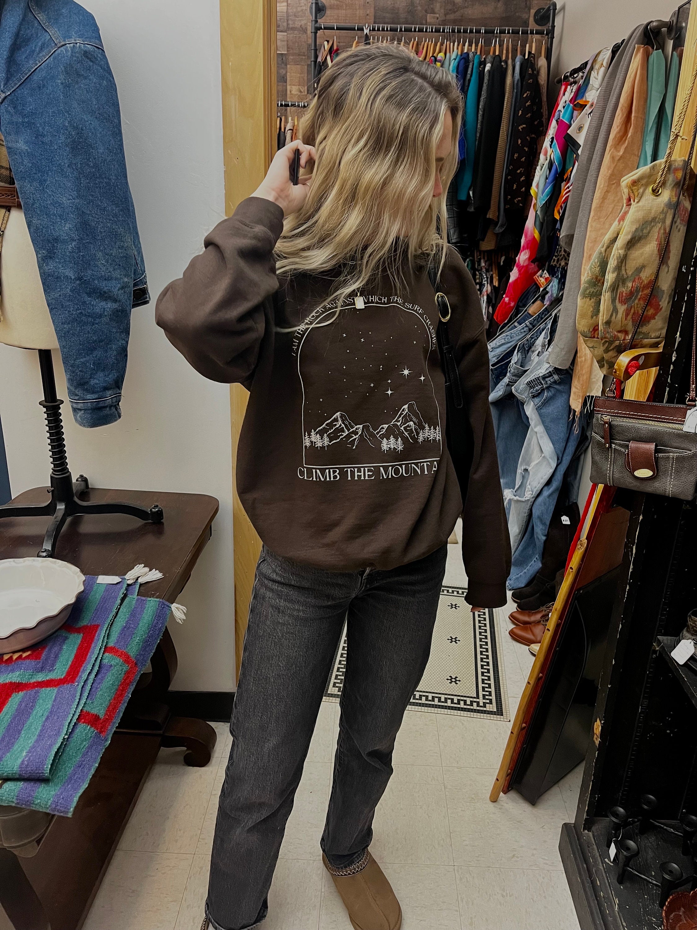 ACOSF ACOTAR Sweatshirt OFFICIALLY Licensed Acotar Sweatshirt, Acotar ...