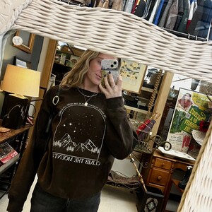 ACOSF ACOTAR Sweatshirt - OFFICIALLY Licensed - Acotar Sweatshirt ...